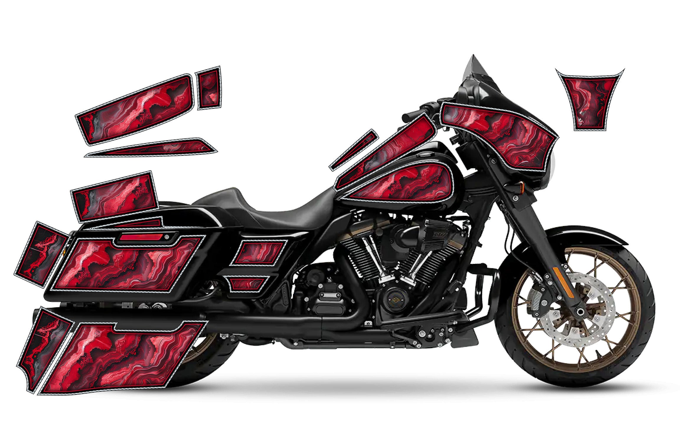 Products – Faster Moto Decals